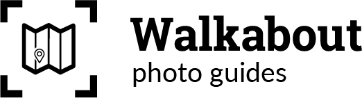 About us - Walkabout photo guides